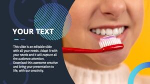 Free Dental Hygiene Powerpoint Template – MasterBundles