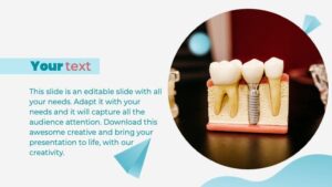Free Dental Powerpoint Template – MasterBundles