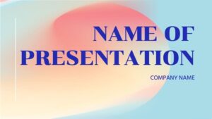 Free Editable US Map Powerpoint Template – MasterBundles