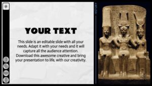 Free History Backgrounds For Powerpoint – MasterBundles