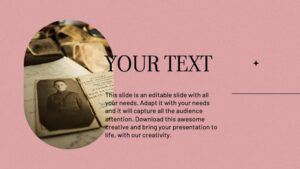 Free History Powerpoint Template – MasterBundles