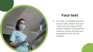 Free Nursing Powerpoint Presentation – MasterBundles