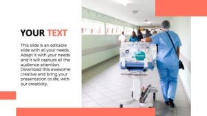 Free Nursing Powerpoint Presentation Template – MasterBundles