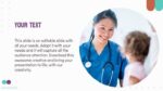 Free Nursing Powerpoint Template – MasterBundles