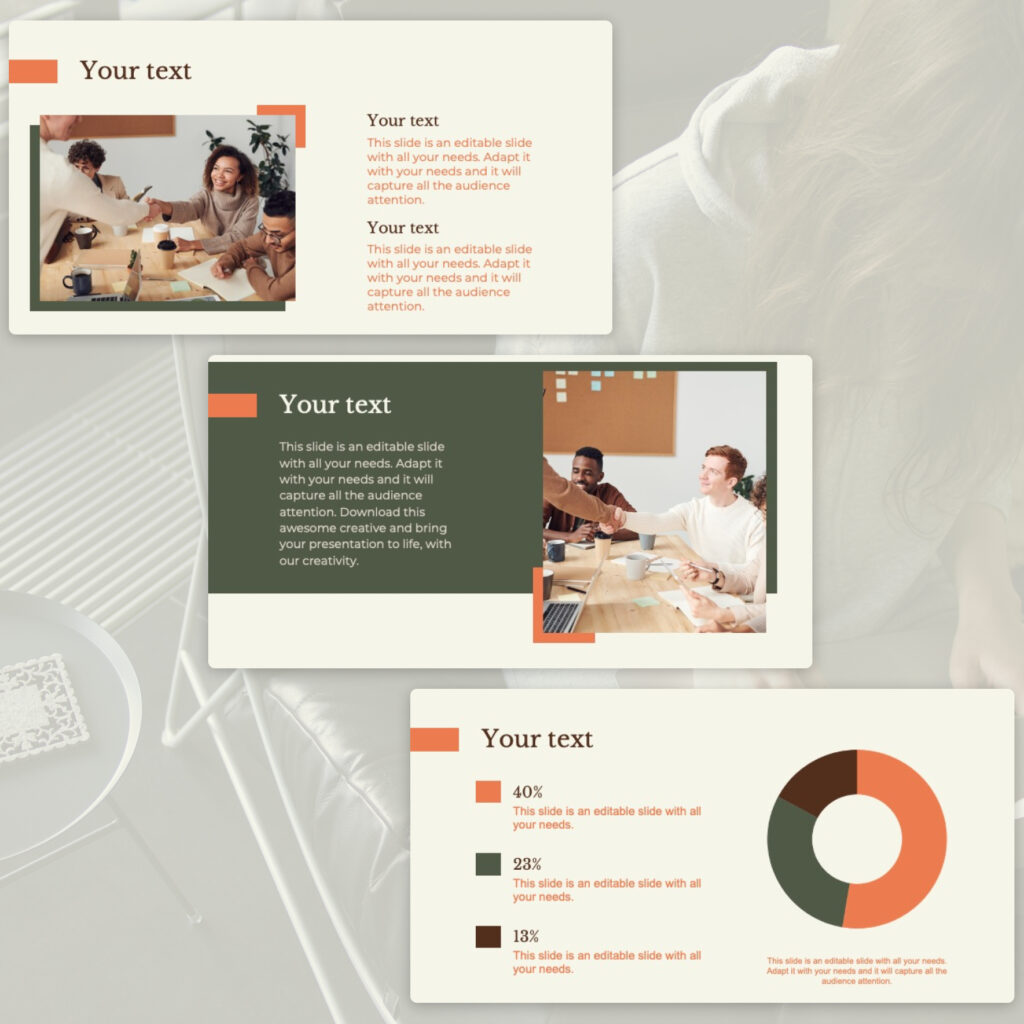 Free Professional Powerpoint Presentation – MasterBundles