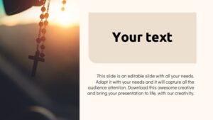 Free Religious Powerpoint Slides – MasterBundles