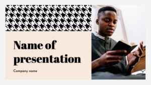 Free Religious Powerpoint Template – MasterBundles