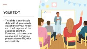 Free Teacher Powerpoint Templates PPTX – MasterBundles