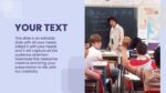 Free Editable Teacher Powerpoint Templates – MasterBundles