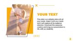 Fun Free Powerpoint Template – MasterBundles