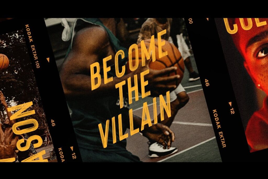 Hackney SVG - Bold Hand-painted Font – MasterBundles