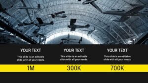 History Of Aviation Powerpoint Presentation – MasterBundles