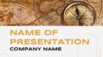 History Timeline Powerpoint Template Free – MasterBundles