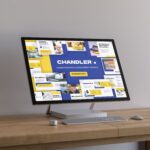 Human Resource & Development Training Powerpoint – MasterBundles