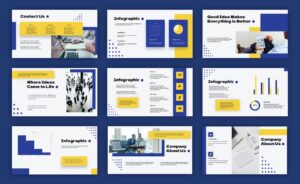 Human Resource & Development Training Powerpoint – MasterBundles