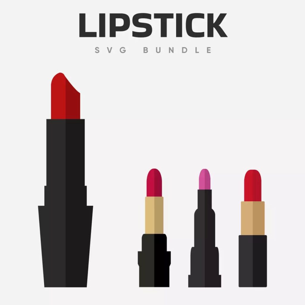 Fashion SVG Bundle – MasterBundles