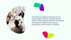 Modern Corporate Powerpoint Design Free – MasterBundles