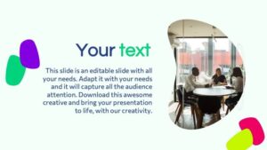 Modern Corporate Powerpoint Design Free – MasterBundles
