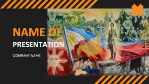 Philippine History Powerpoint Templates Free Download – MasterBundles