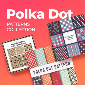 16 Best Polka Dots Fonts in 2023: Free and Premium - MasterBundles