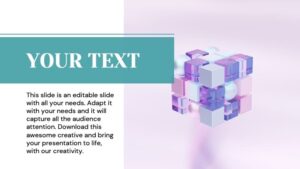 Powerpoint 3d Templates Free – MasterBundles