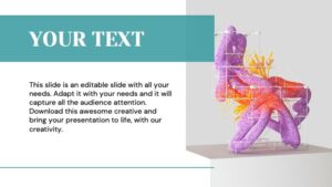 Powerpoint 3d Templates Free – MasterBundles