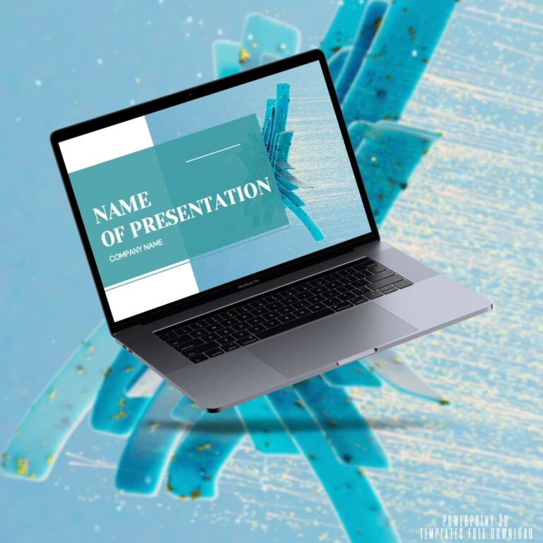 3d Smartart For Powerpoint Free Download – MasterBundles