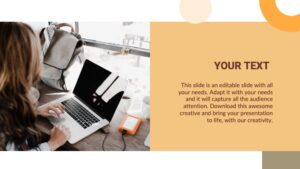 Professional Looking Powerpoint Templates Free – MasterBundles