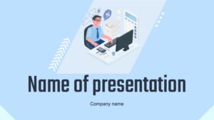 Professional Powerpoint Templates Free Download – MasterBundles