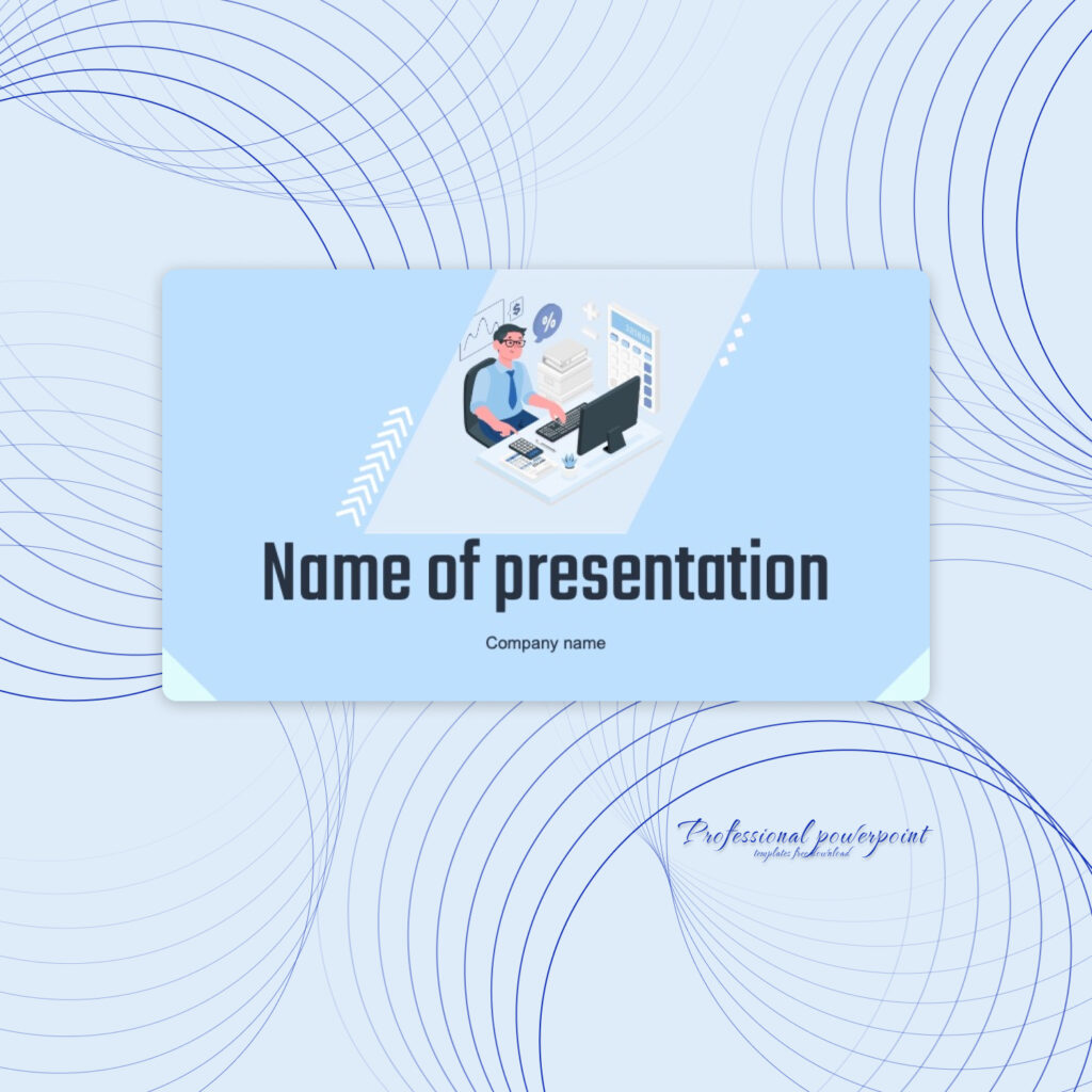 Professional Powerpoint Templates Free Download – MasterBundles