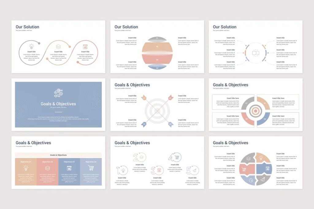 Project Proposal PowerPoint Template PPTX, KEY, Google Slides ... Project Proposal PowerPoint Template PPTX, KEY, Google Slides ...