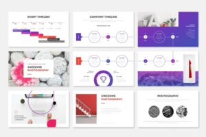 Project Proposal Presentation Bundle – MasterBundles