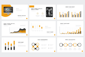 Kriing - Security PowerPoint Template | Master Bundles