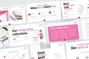 Data Security Powerpoint Template | Master Bundles