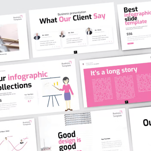 Data Security Powerpoint Template | Master Bundles