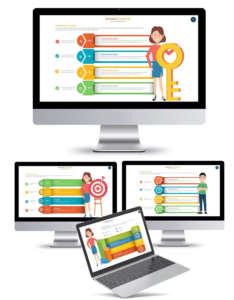 Cartoon Powerpoint Presentation – MasterBundles