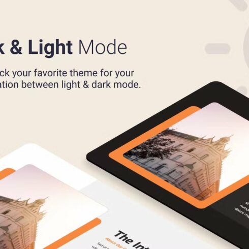 Integress – Investor Pitch Deck PPT Template | Master Bundles