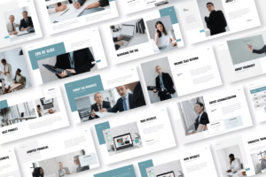 Accounting Powerpoint Presentation Template 30 Slides – MasterBundles