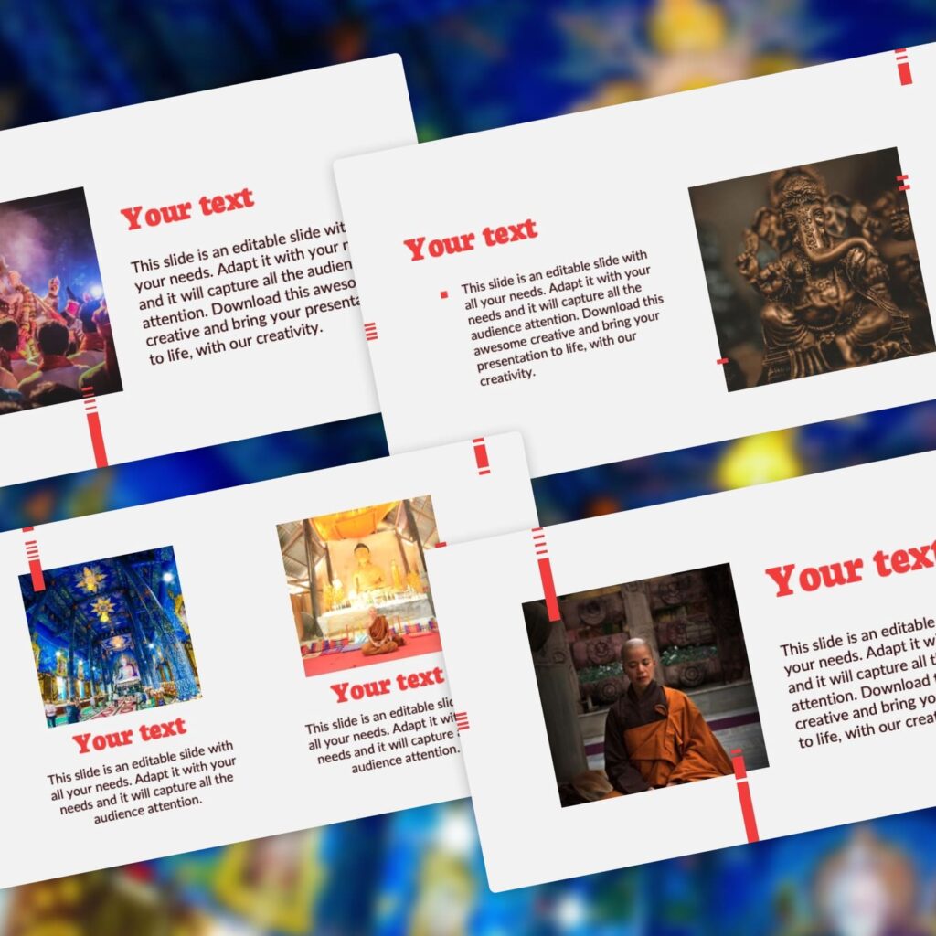 Religious Powerpoint Background Free – MasterBundles