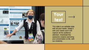 Research Poster Template Powerpoint Free – MasterBundles