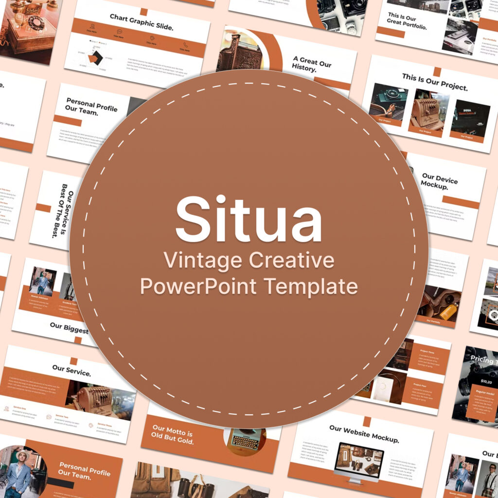 Justice - Law and Justice PowerPoint Template – MasterBundles