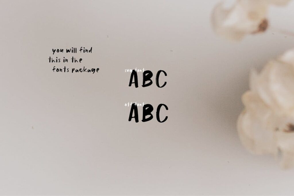 Special Argument SVG Handwritten – MasterBundles