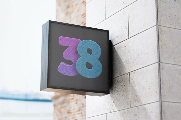 Sponge - Bold 3D SVG Font – MasterBundles