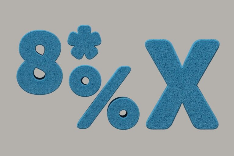 Sponge - Bold 3D SVG Font – MasterBundles