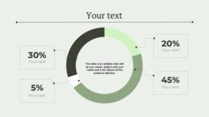 Teacher Introduction Powerpoint Template - Free – MasterBundles