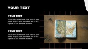 Free Editable US Map Powerpoint Template – MasterBundles