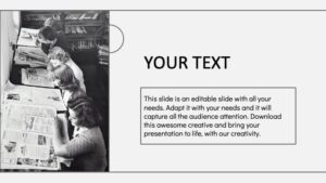 Women's History Month Powerpoint Free – MasterBundles