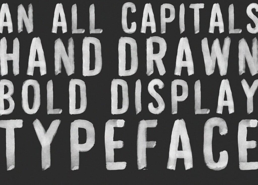 WORKSHOP SVG Font Duo – MasterBundles