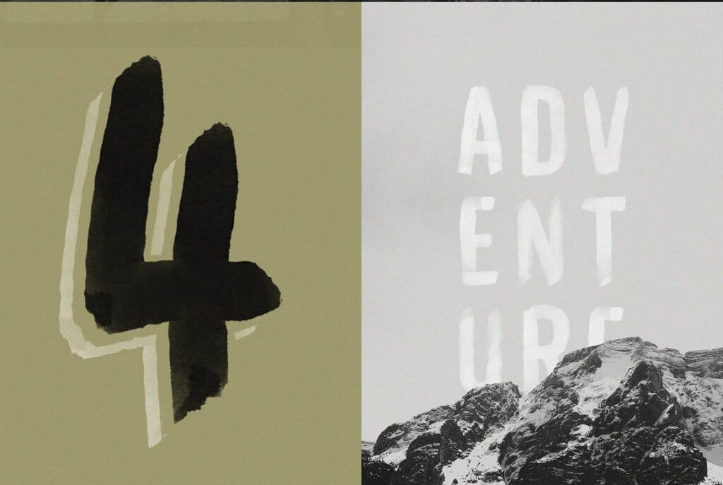 WORKSHOP SVG Font Duo – MasterBundles