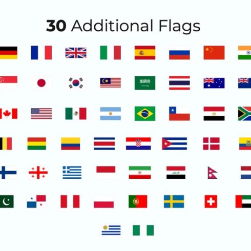 World Map PowerPoint Template | Master Bundles